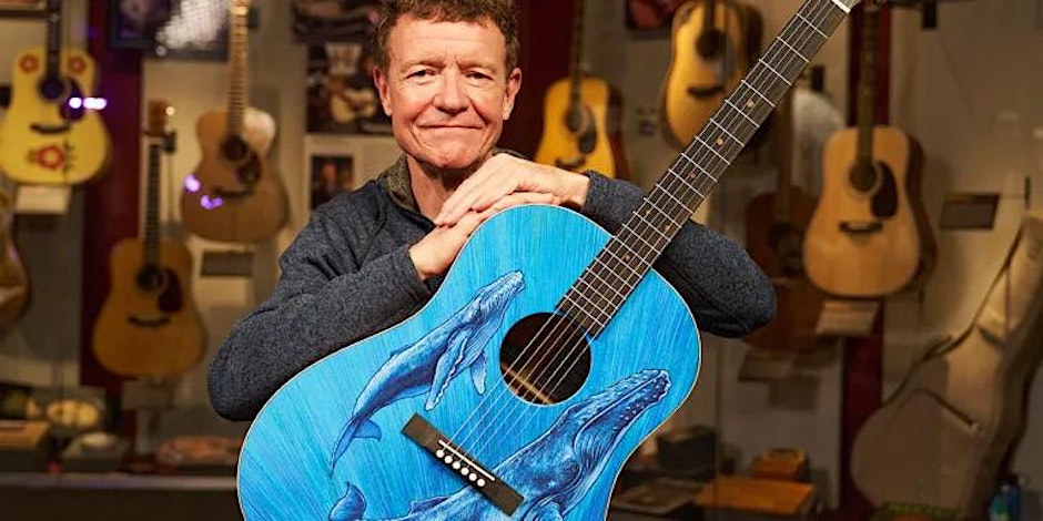 Meet The Owner- Chris Martin of Martin Guitars — Alamo Music Center
