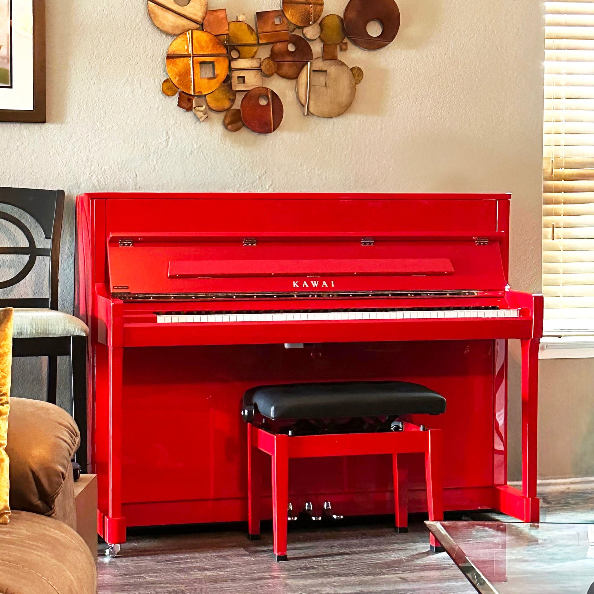 Texas' Oldest and Independent Music Store — Alamo Music Center