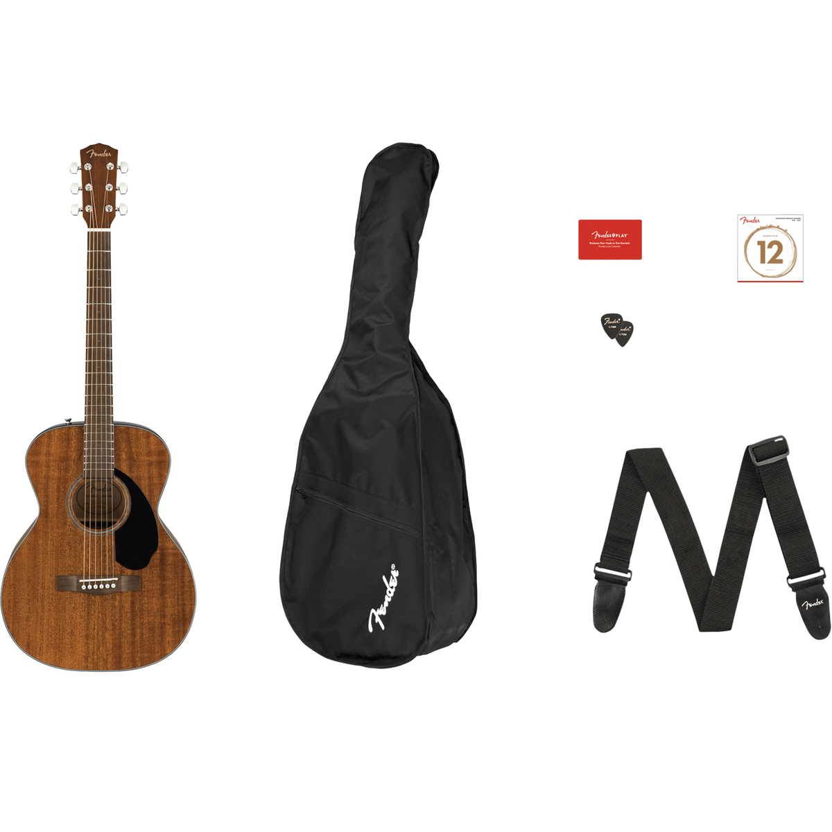 Guitar Bundles | Alamo Music Center