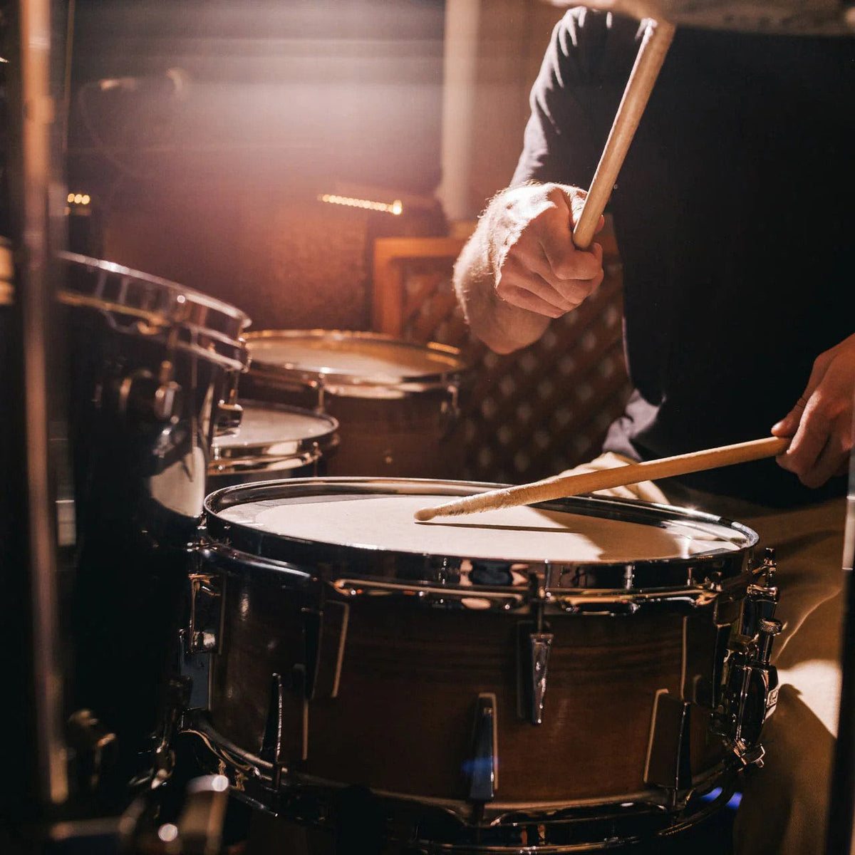 Drums | Alamo Music Center