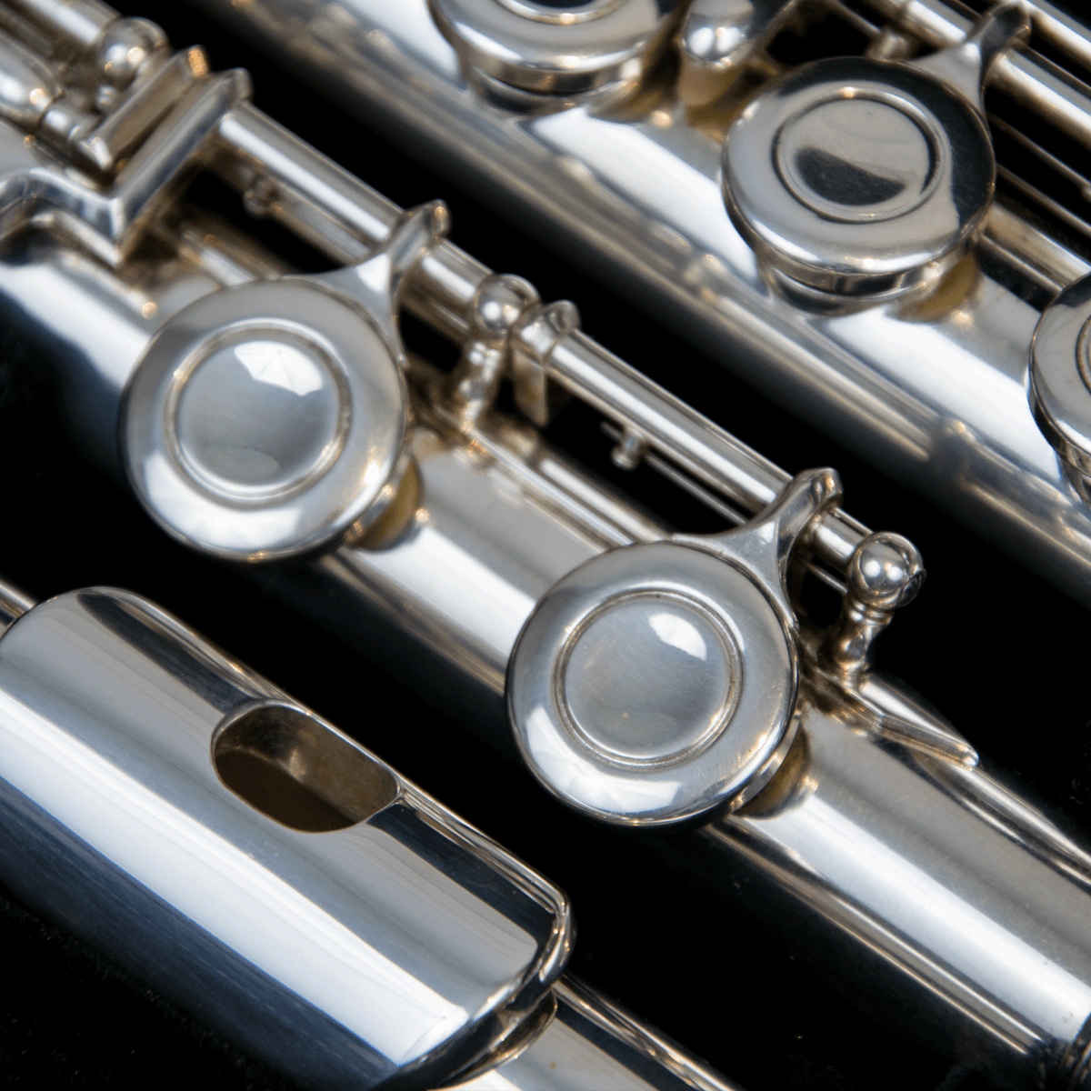 Flutes | Alamo Music Center