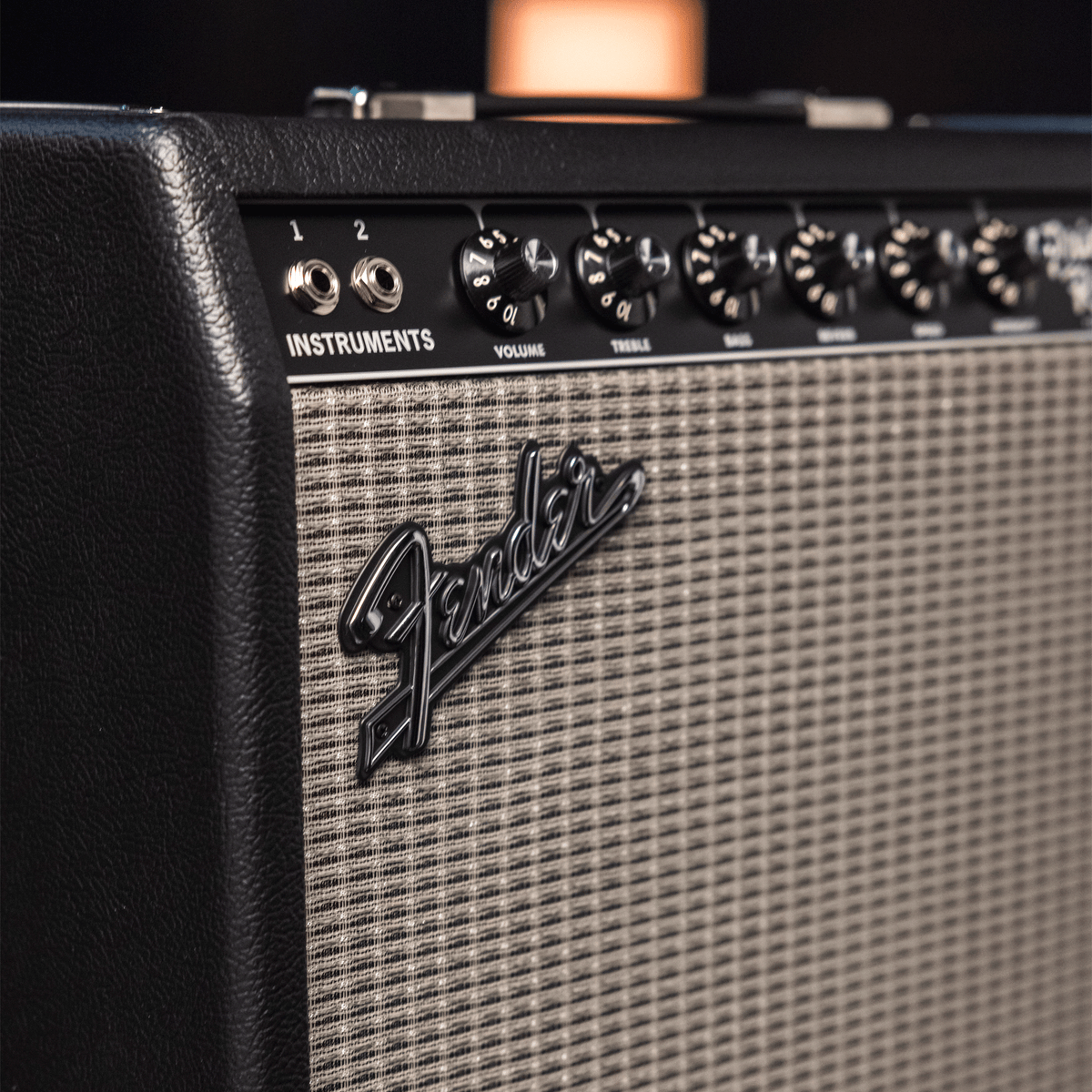 Guitar Amplifiers | Alamo Music Center