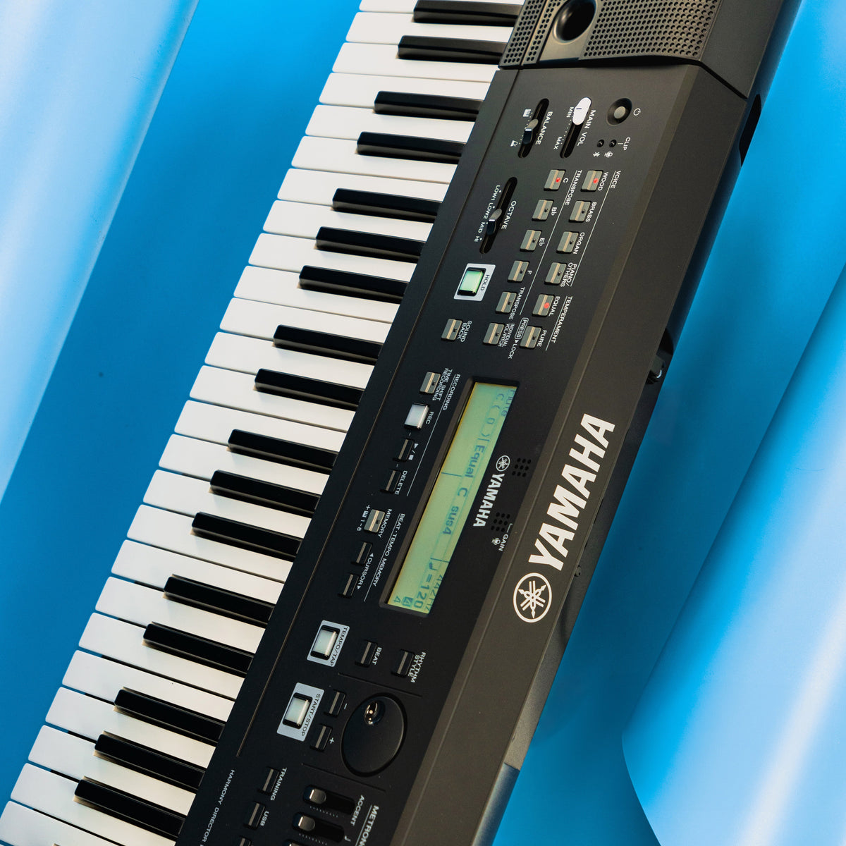 Keyboards — Alamo Music Center