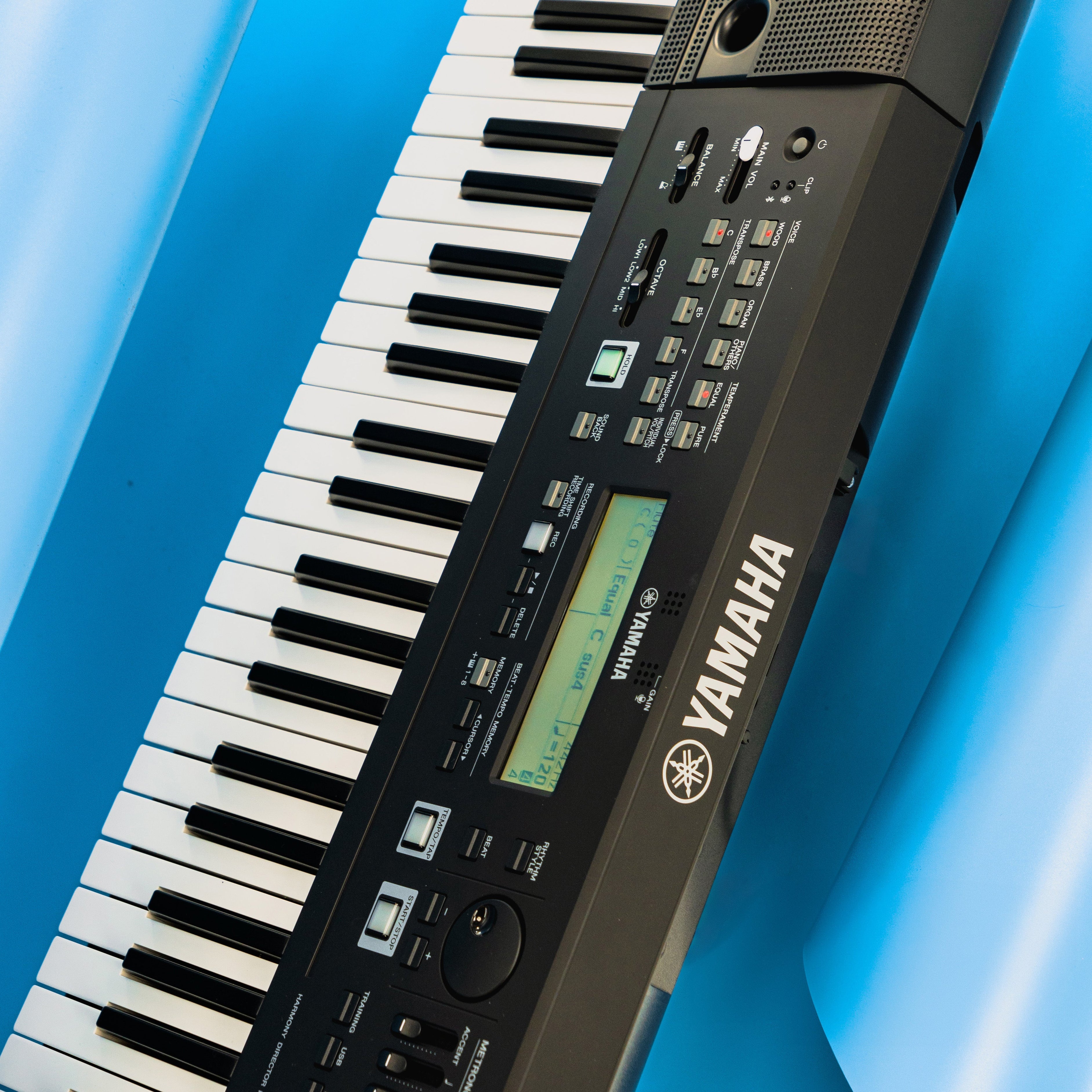 Keyboards — Alamo Music Center