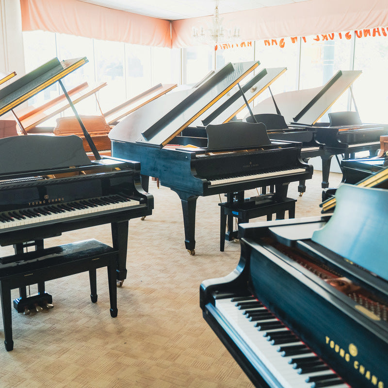 Pre-Owned Pianos - Affordable Used Pianos | Alamo Music — Alamo Music ...
