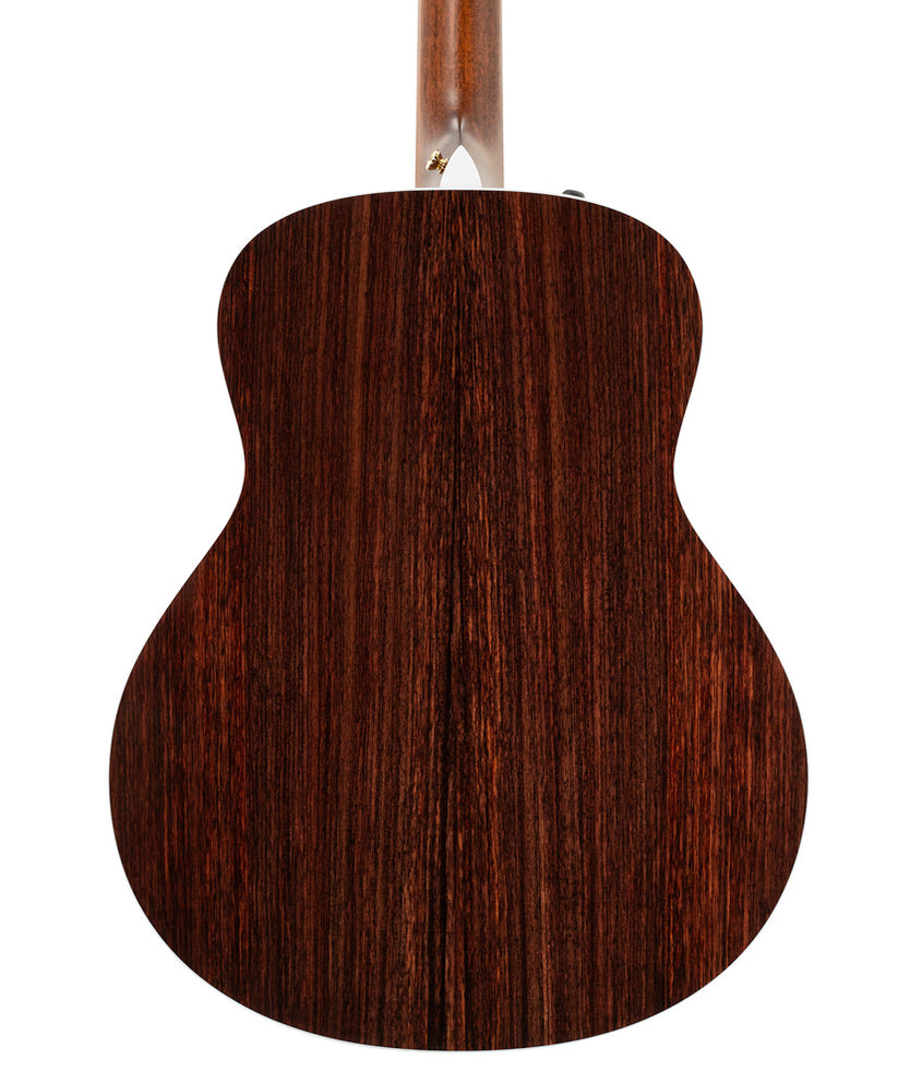 Taylor Demo 858e LTD 50th Anniversary Sitka Spruce/Rosewood 12-String ...