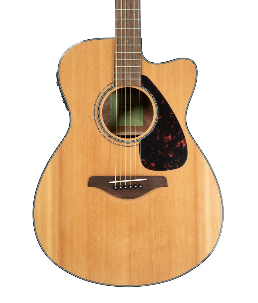 Yamaha Guitars — Alamo Music Center