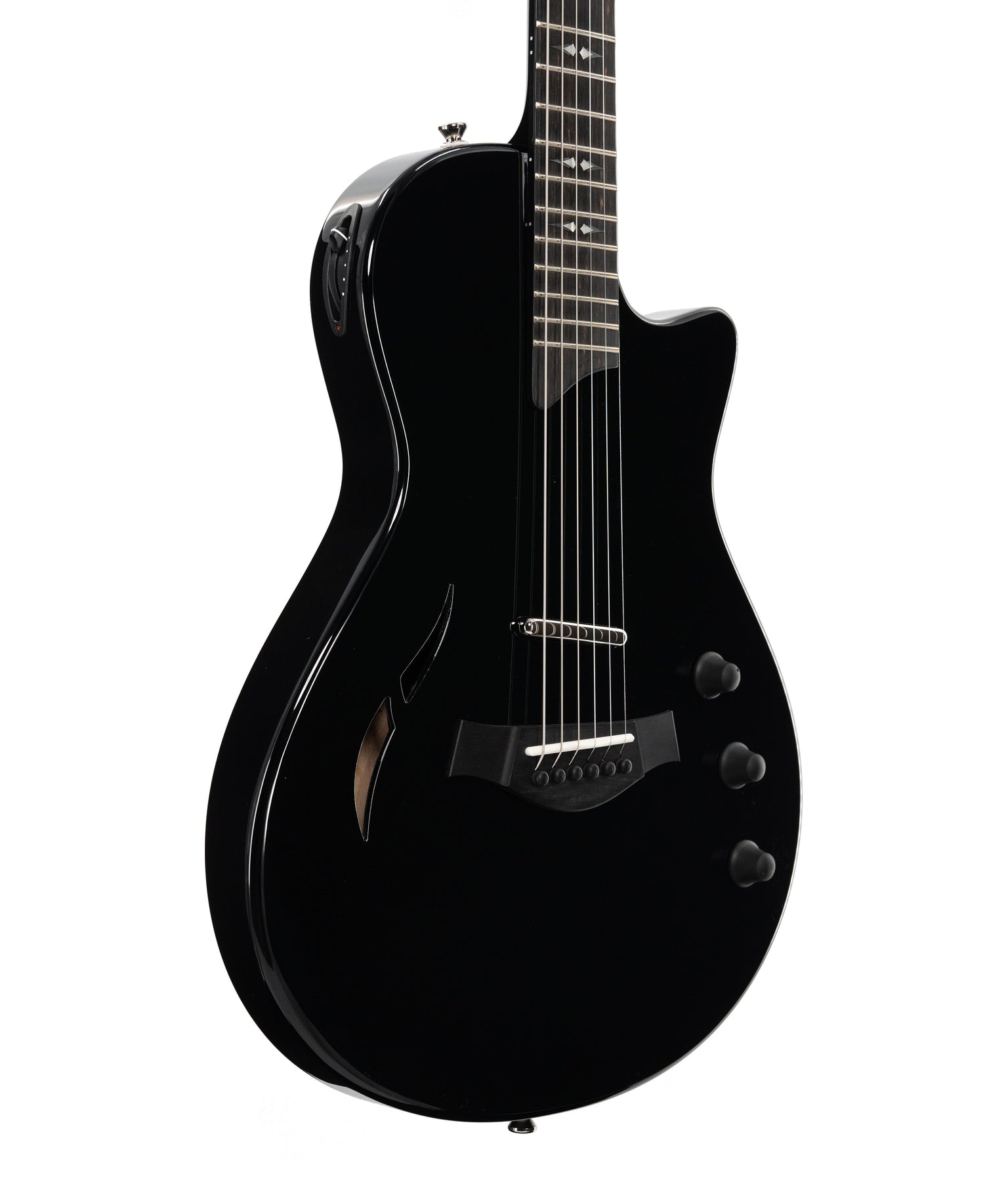 Hollowbody Guitars — Alamo Music Center