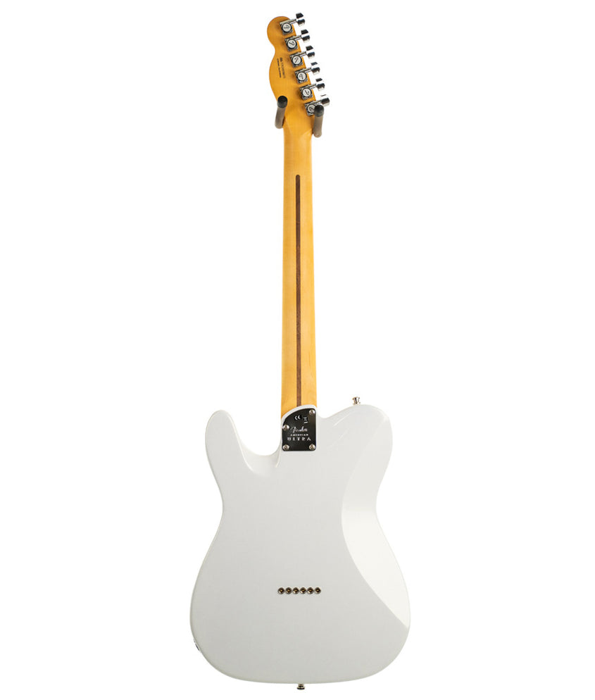 Fender American Ultra Telecaster 0118030781 — Alamo Music Center