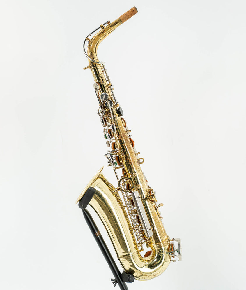 Pre-Owned Conn Selmer AS300 Alto Saxophone | Used — Alamo Music Center
