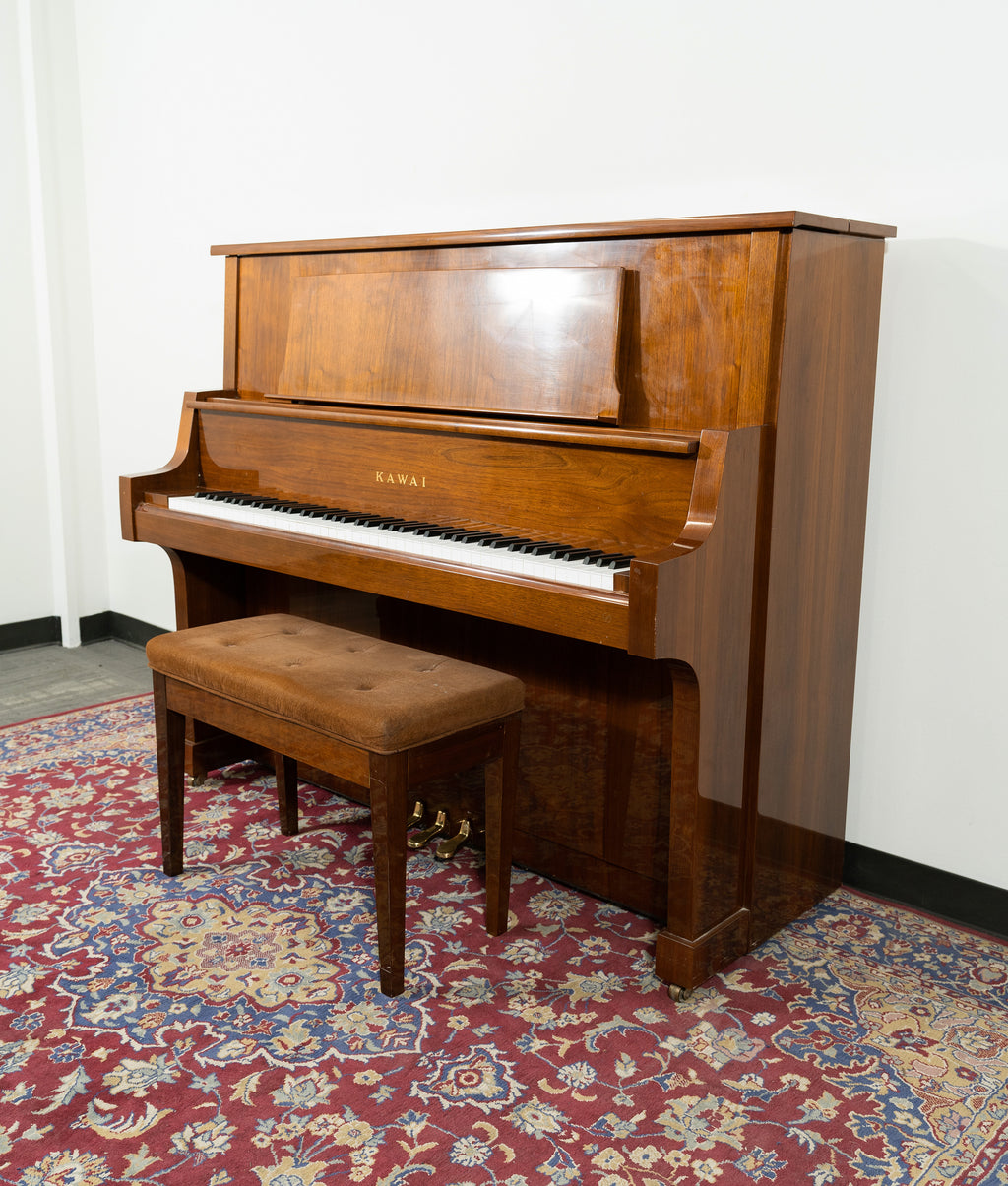 Pre-Owned Upright Pianos | Alamo Music Center