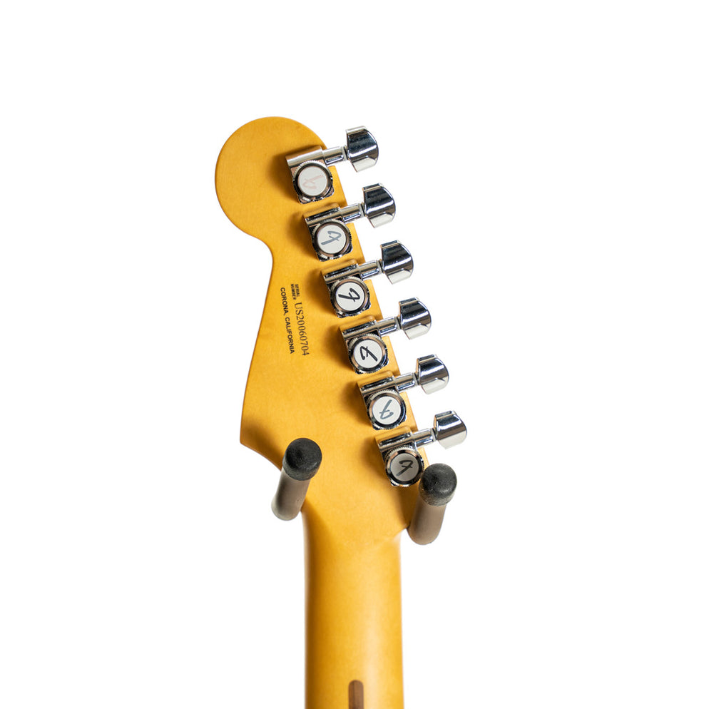 Fender American Ultra Stratocaster 0118012795 — Alamo Music Center