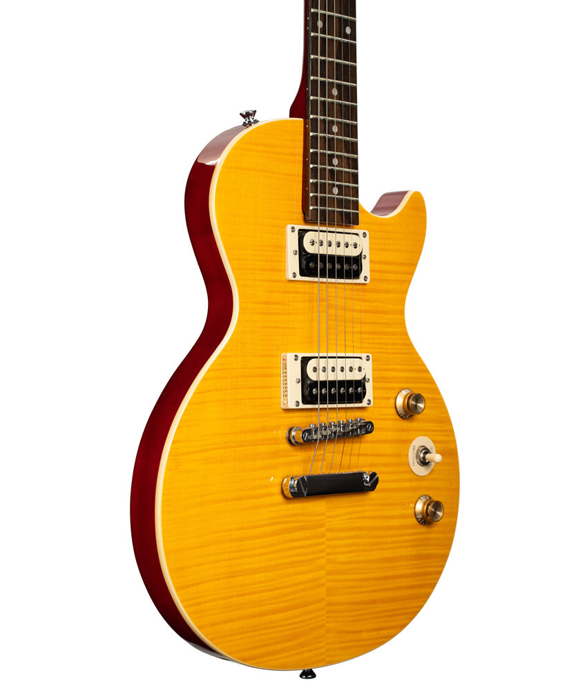 Pre-Owned Epiphone Les Paul Special II Slash Electric Guitar ...