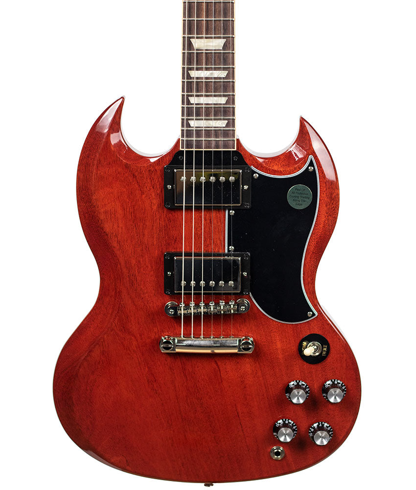 Gibson Guitars | Alamo Music Center