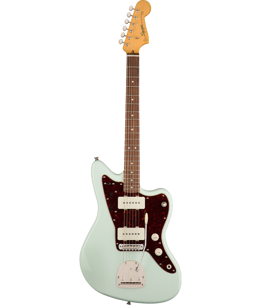 Squier by Fender Classic Vibe '60s Jazzmaster, Laurel Fingerboard ...