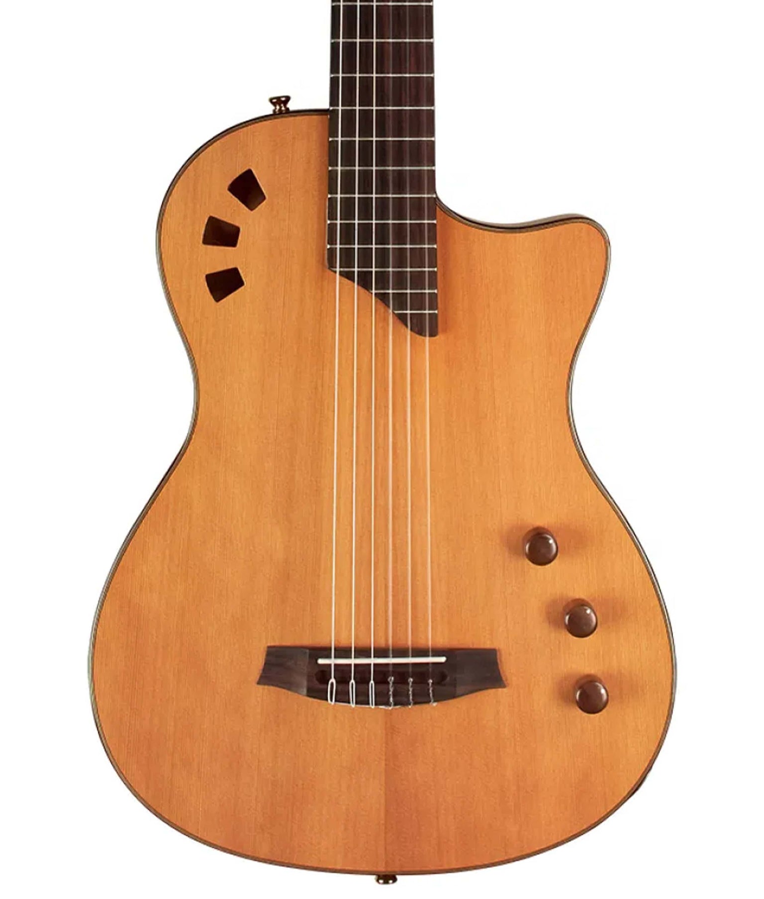 Discover the Essence of Spanish Tradition with Alamo Music's Cordoba ...