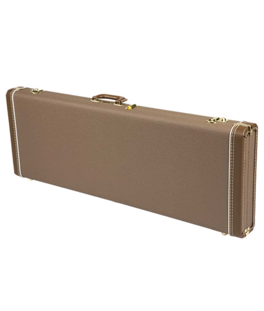 Fender G&G Deluxe Jaguar/Jazzmaster/Toronado/Jagmaster Hardshell Case ...