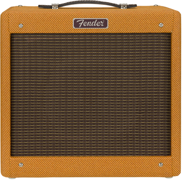 Fender Pro Junior IV, Lacquered Tweed, 120V | New — Alamo Music Center