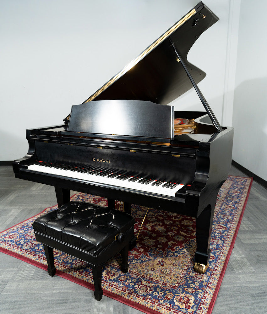 Kawai Grand Pianos | Alamo Music Center