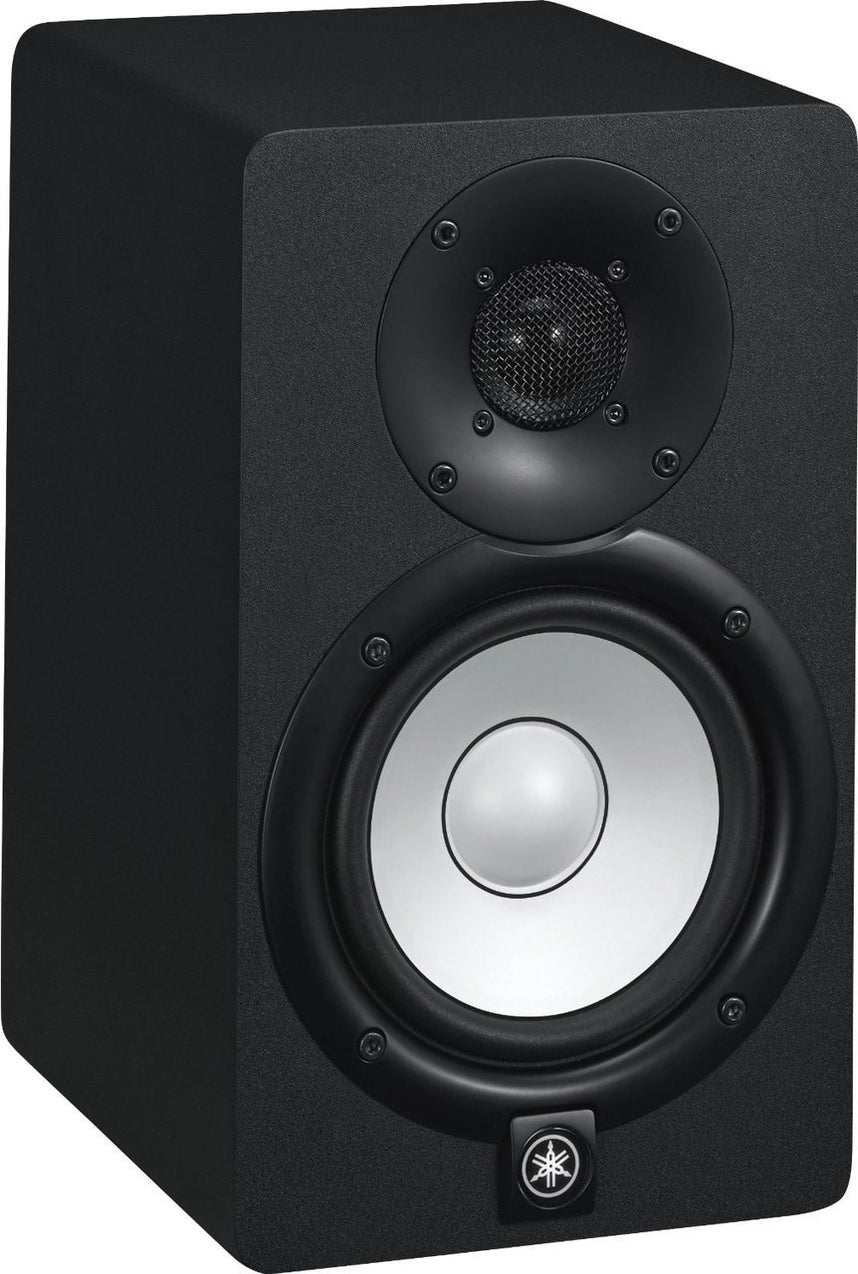 Yamaha HS5 70W Powered 2-Way Studio MonitorAlamo Music CenterYamahaPro ...