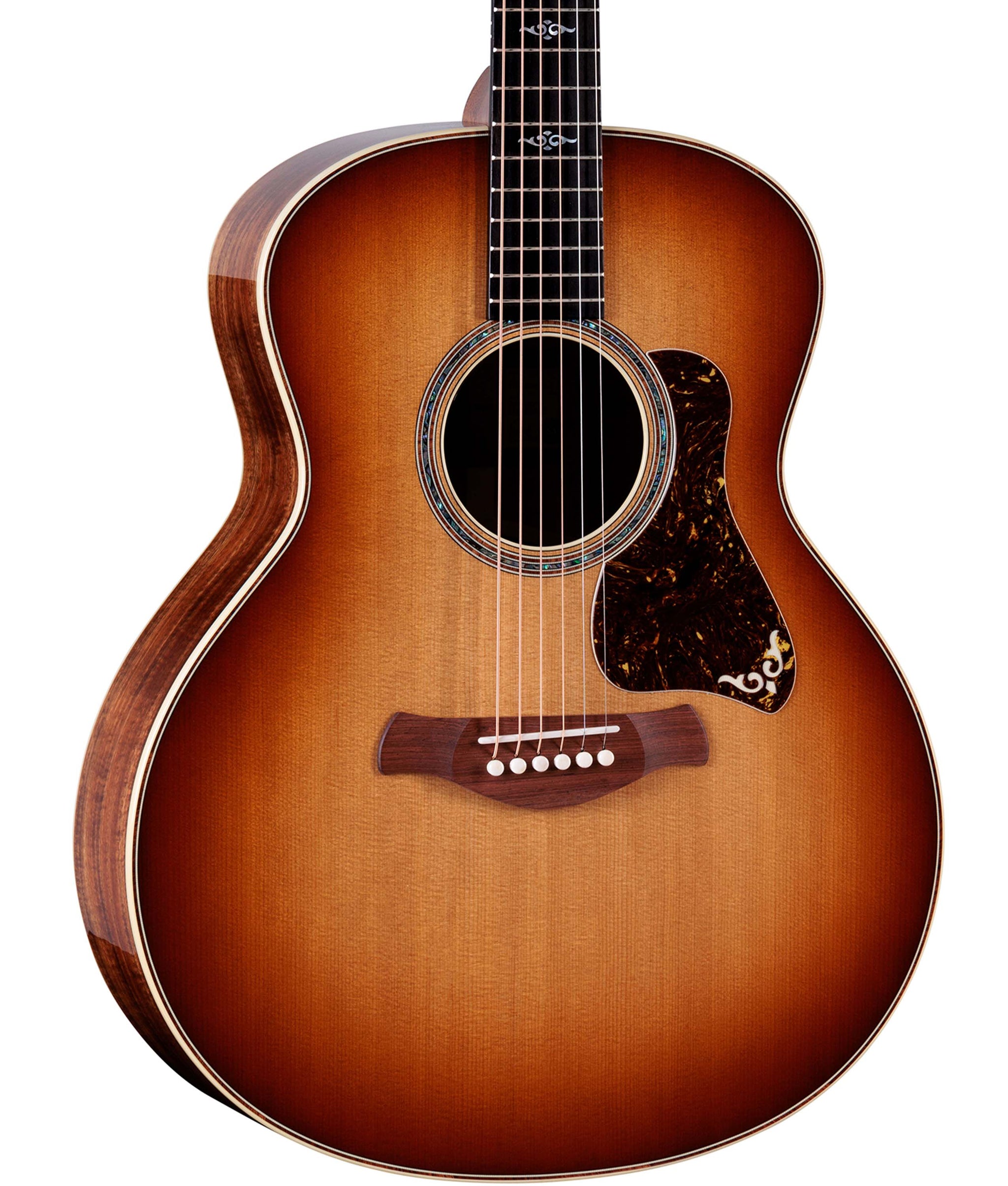 Taylor Guitars Gold Label Series — Alamo Music Center