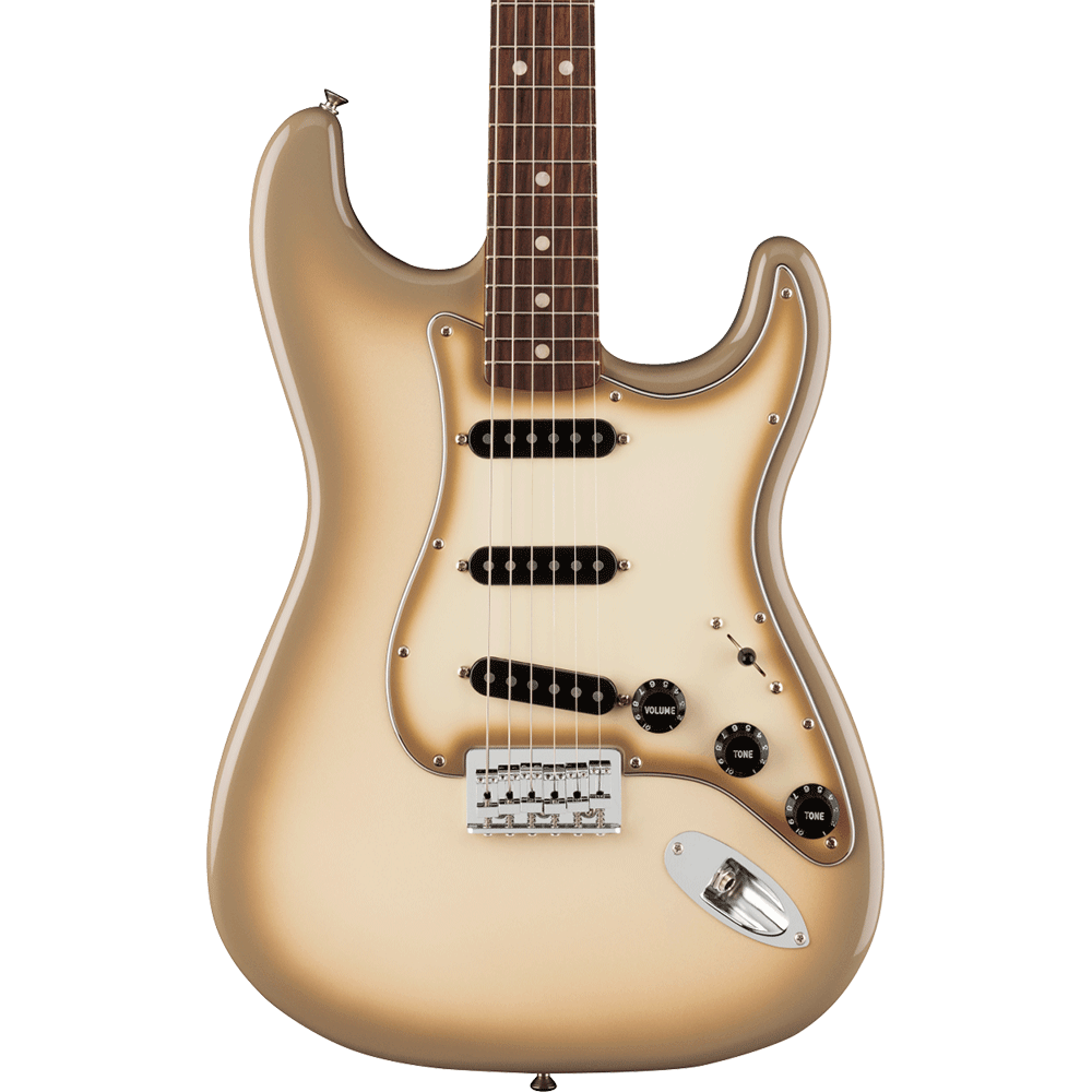Fender 70th Anniversary 0147030888 Stratocaster Electric Guitar ...