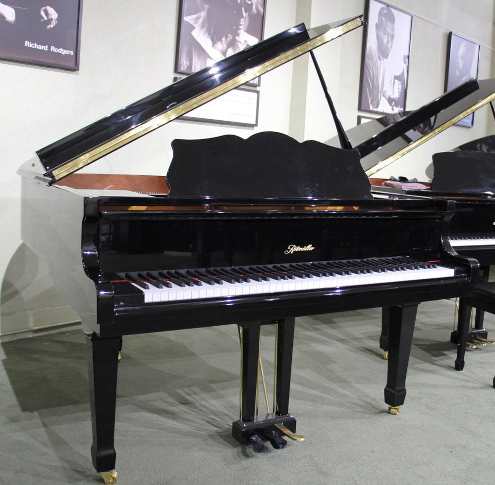 Ritmuller R9 Grand PianoAlamo Music CenterRitmullerGrand Pianos