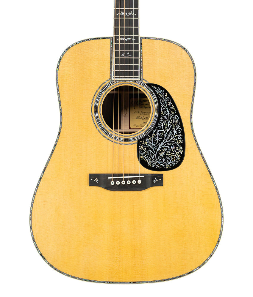 C.F. Martin & Co. Guitars | Alamo Music — Alamo Music Center