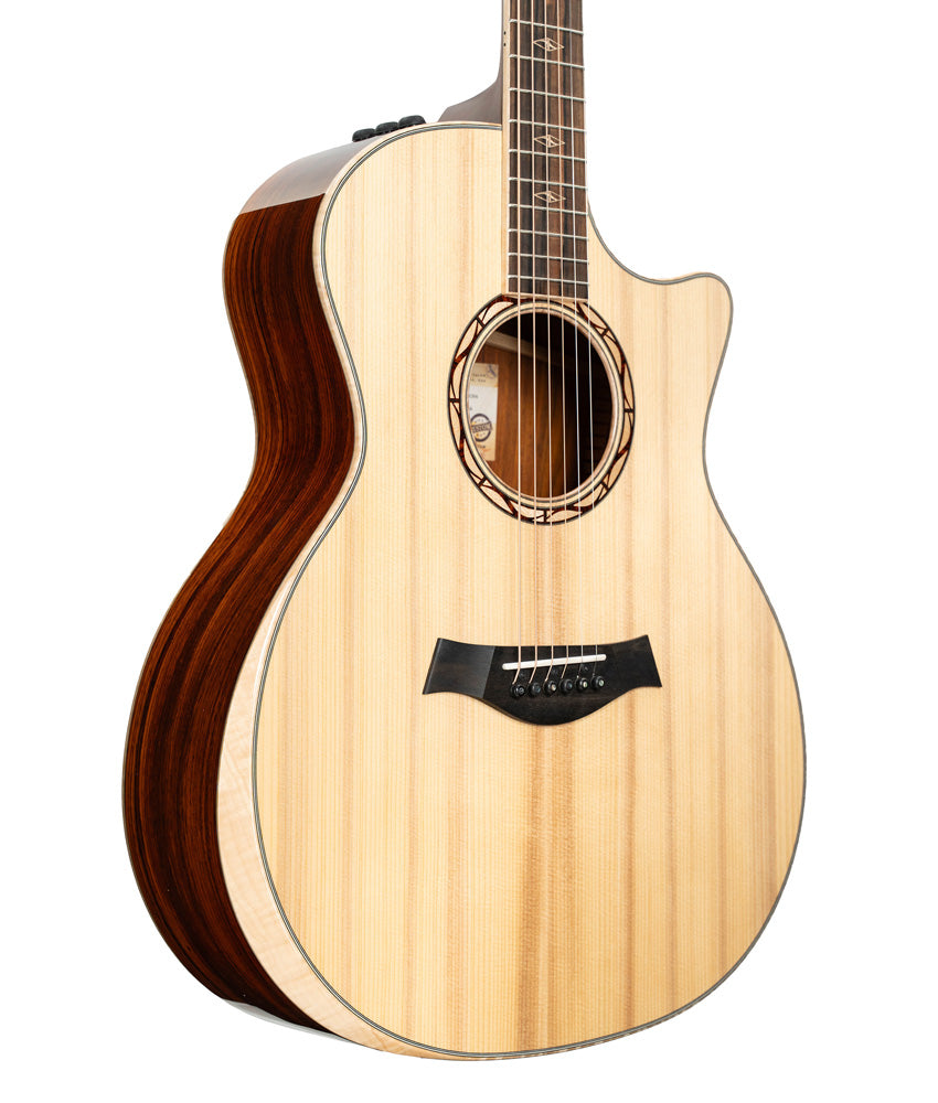 Taylor Brand Guitars and Accessories | Alamo Music Center