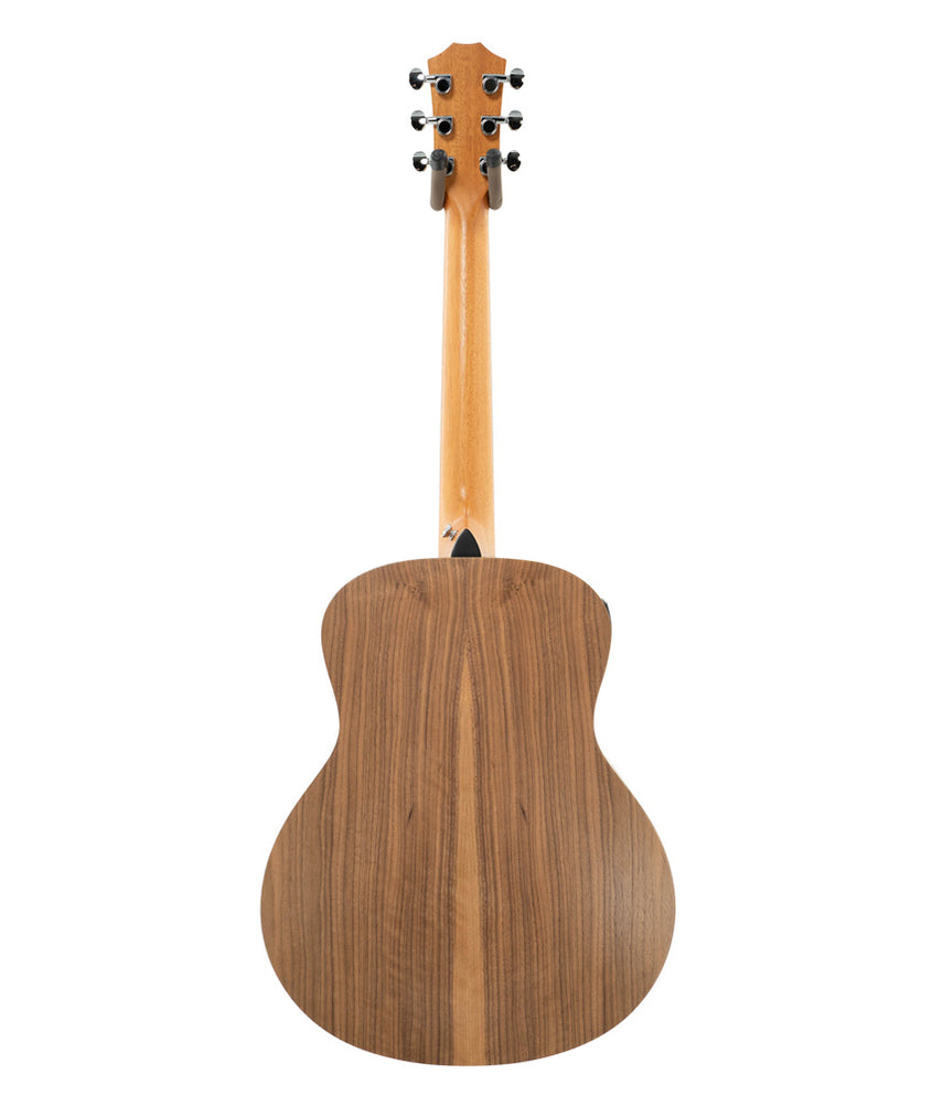 Taylor Proto GS Mini-e Walnut/Walnut Acoustic-Electric GuitarAlamo ...
