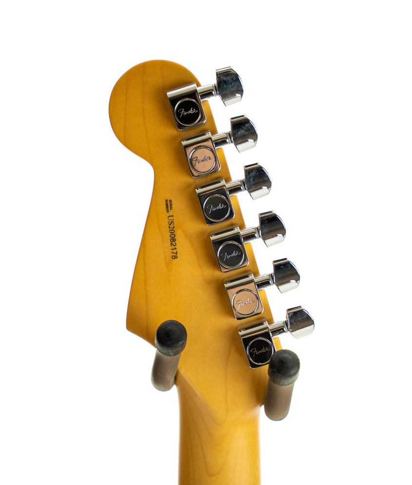 Fender American Professional II Stratocaster 0113902719 — Alamo Music ...