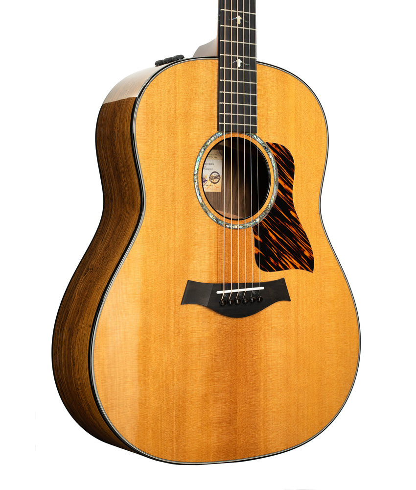 Taylor Brand Guitars and Accessories | Alamo Music Center