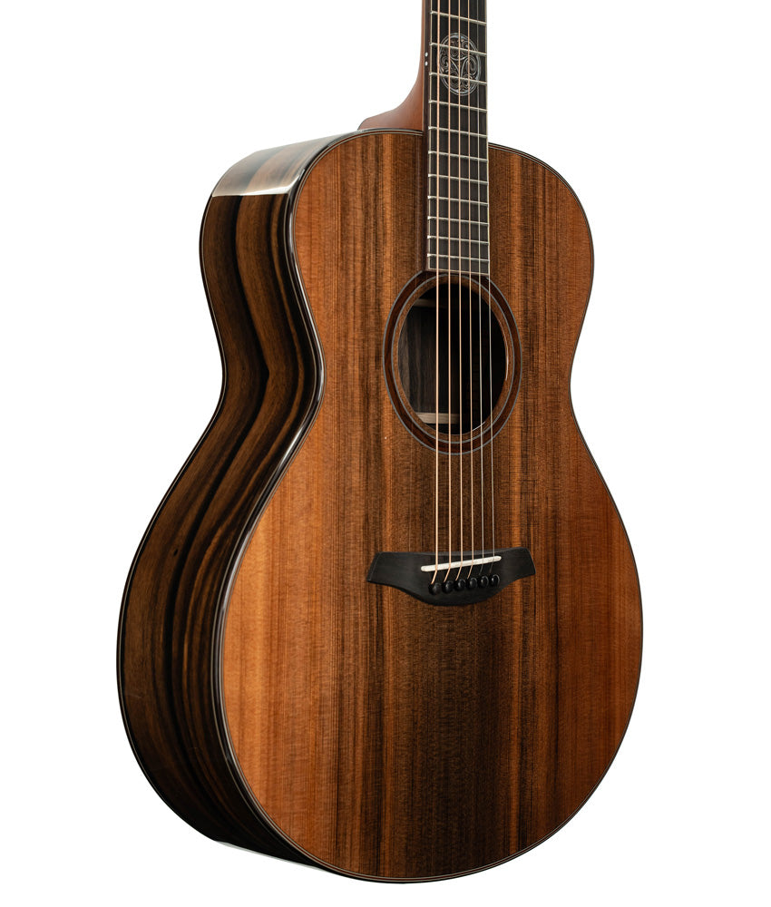 Furch Rainbow Series G-DE Grand Auditorium Acoustic Guitar - Sinker ...