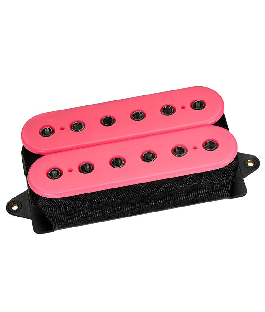 DiMarzio Evolution Bridge Pickup - Pink — Alamo Music Center