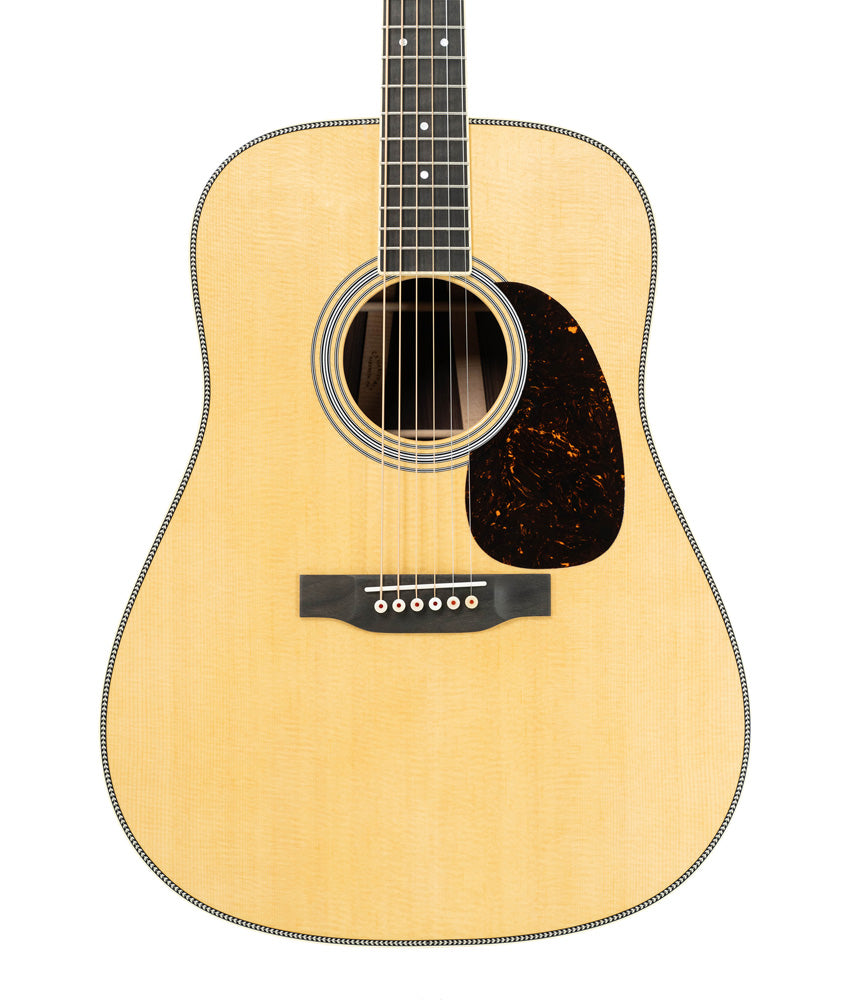 C.F. Martin & Co. Guitars | Alamo Music — Alamo Music Center