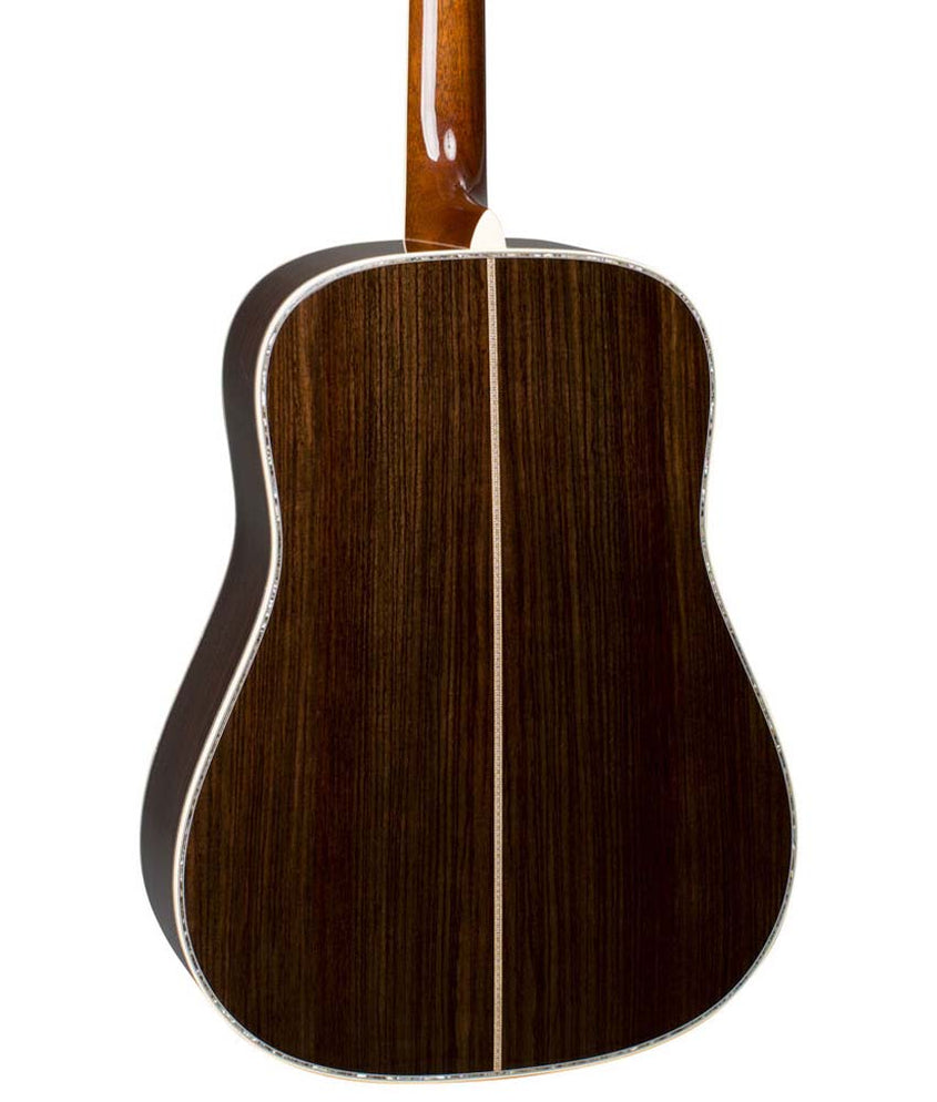Martin D-45 Standard Series Dreadnought Acoustic Guitar — Alamo Music ...