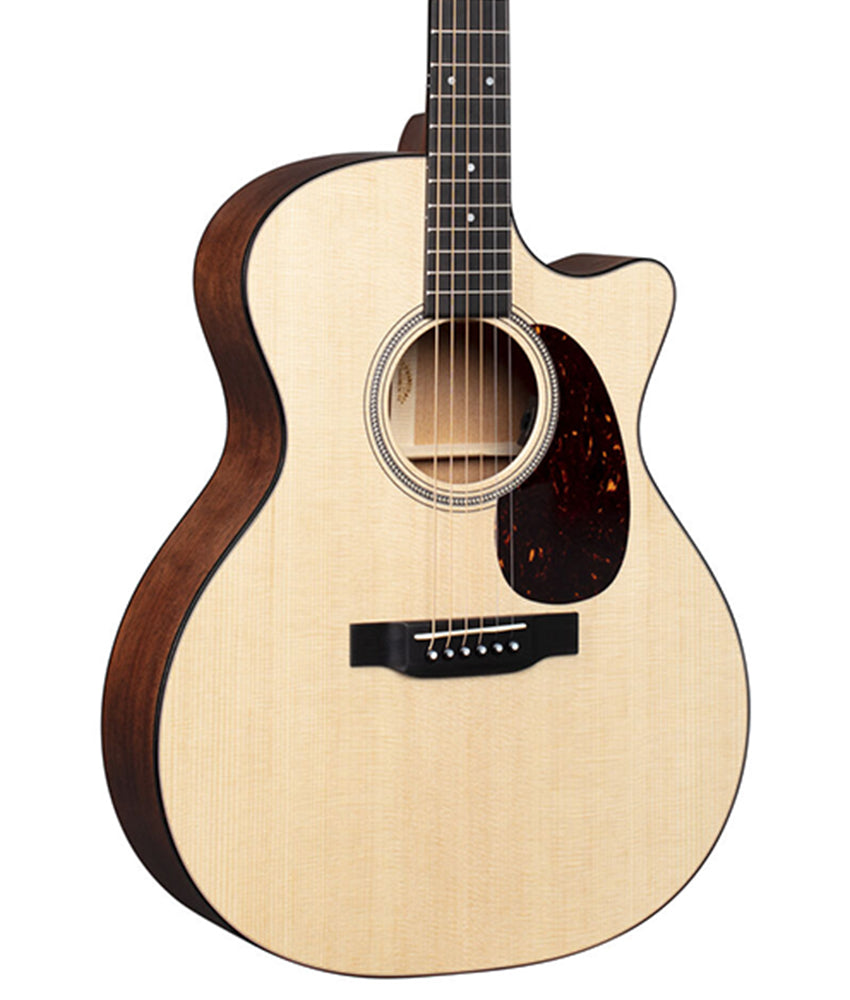 Martin GPC-16E 16 Series Grand Performance Spruce/Mahogany Acoustic ...