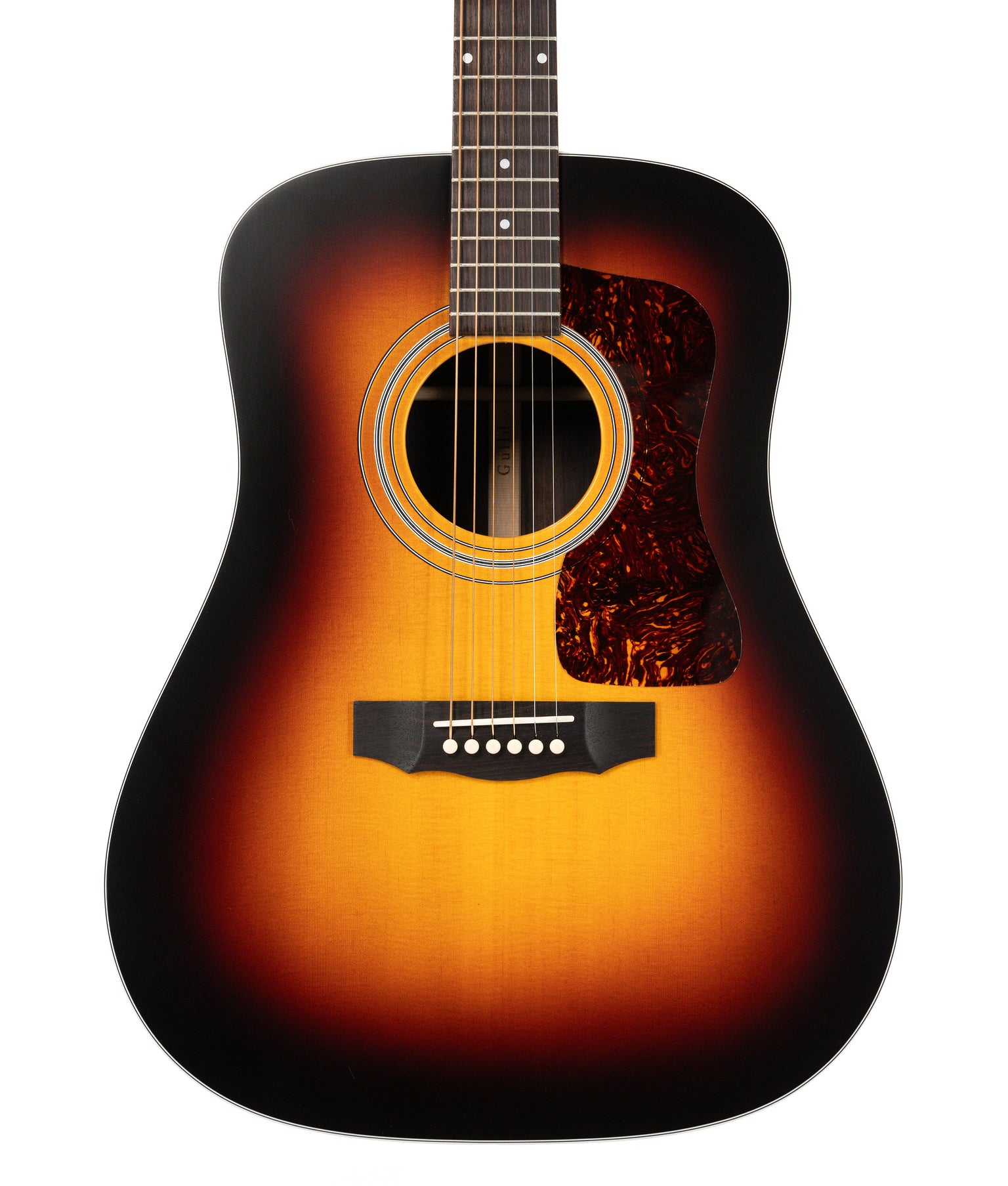 Guild Guitars - Unleashing Musical Brilliance with Timeless ...