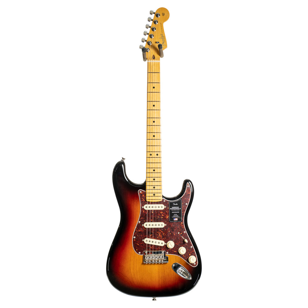 Fender American Professional II Stratocaster, Maple Fingerboard - 3 ...