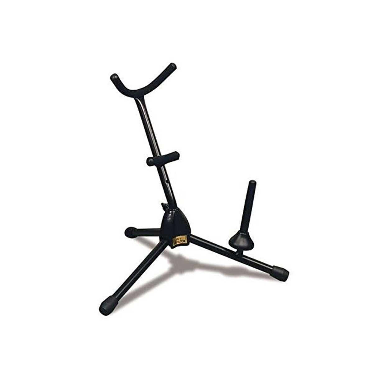 Hamilton Alto/Tenor Saxophone Stand with PegAlamo Music ...