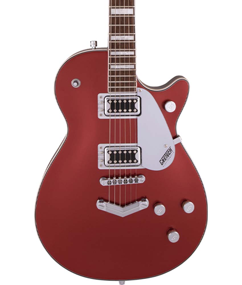 Pre-Owned Gretsch G5220 Electromatic Jet BT, with V-Stoptail, Firestick ...