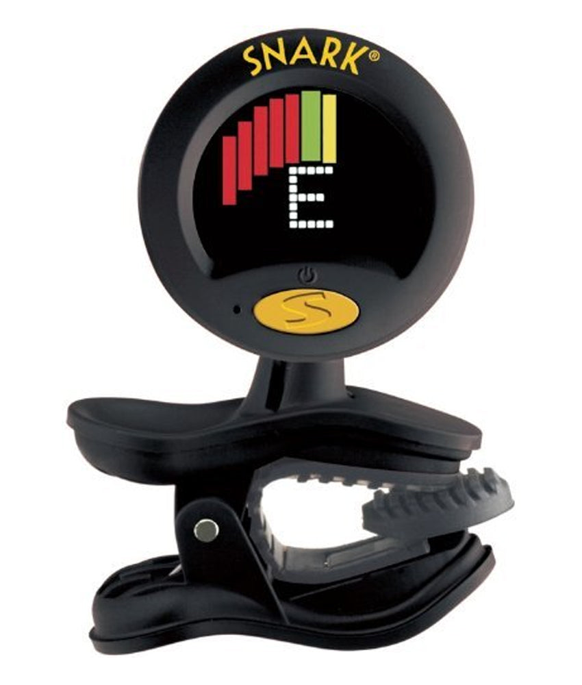 Snark ST-8 "Super Tight" Chromatic Clip-On Tuneralamomusiccenter ...