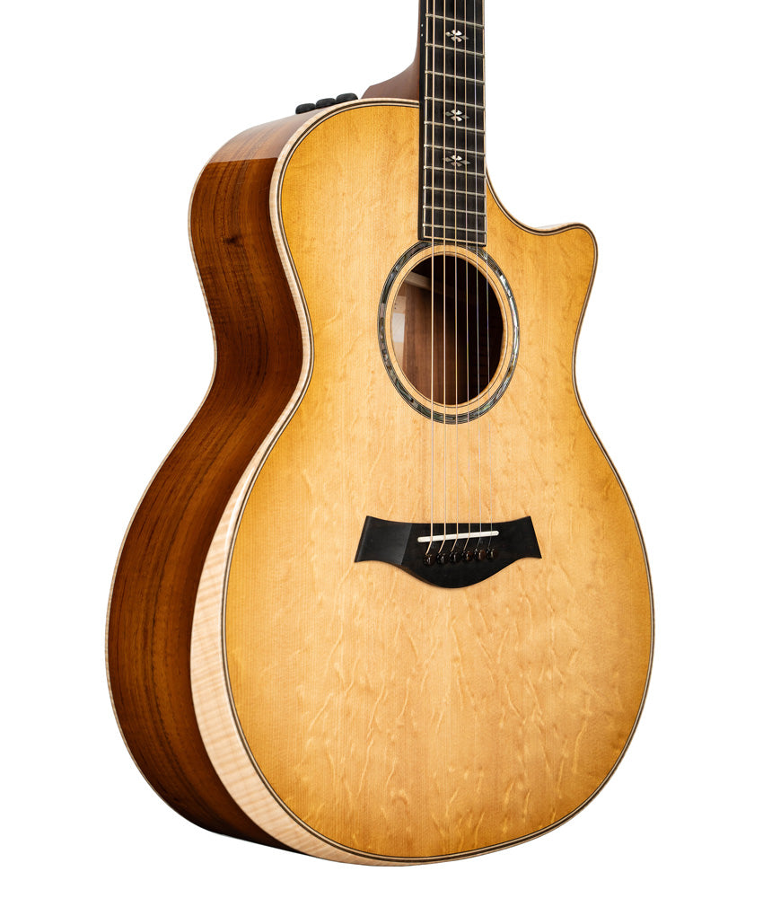 Taylor Brand Guitars and Accessories | Alamo Music Center