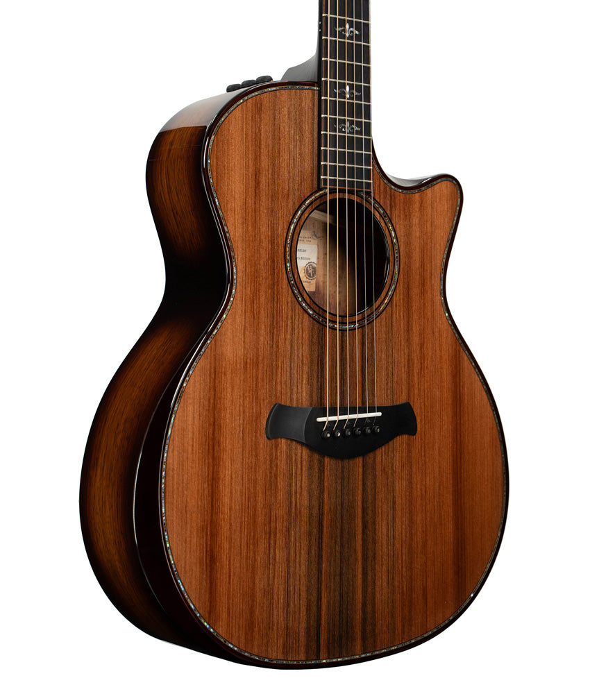 Taylor Brand Guitars and Accessories | Alamo Music Center