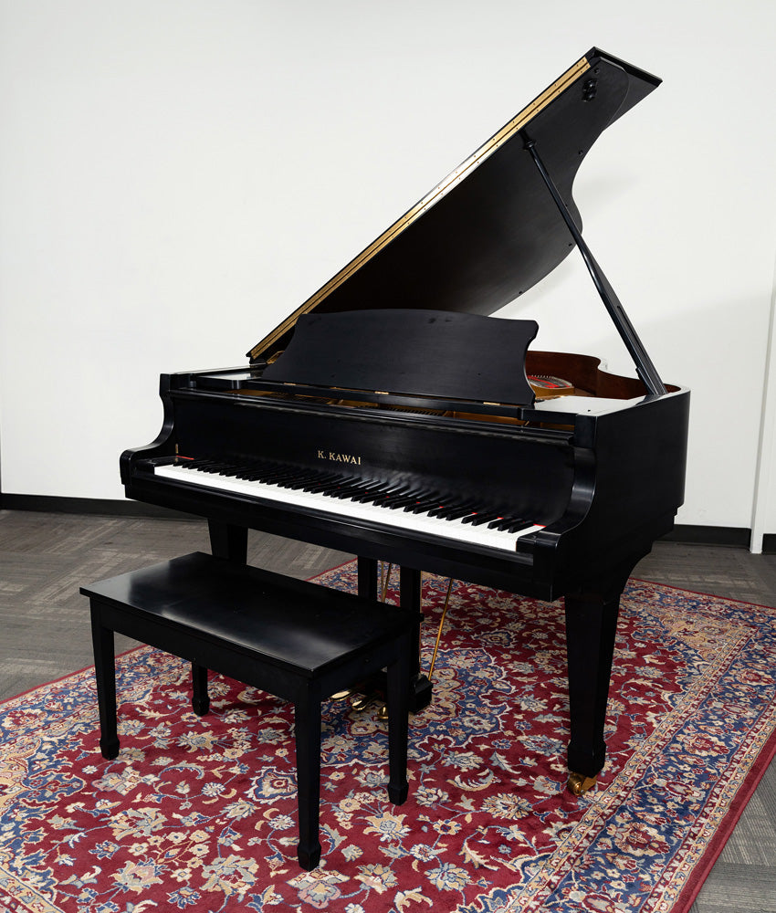 Kawai Grand Pianos | Alamo Music Center