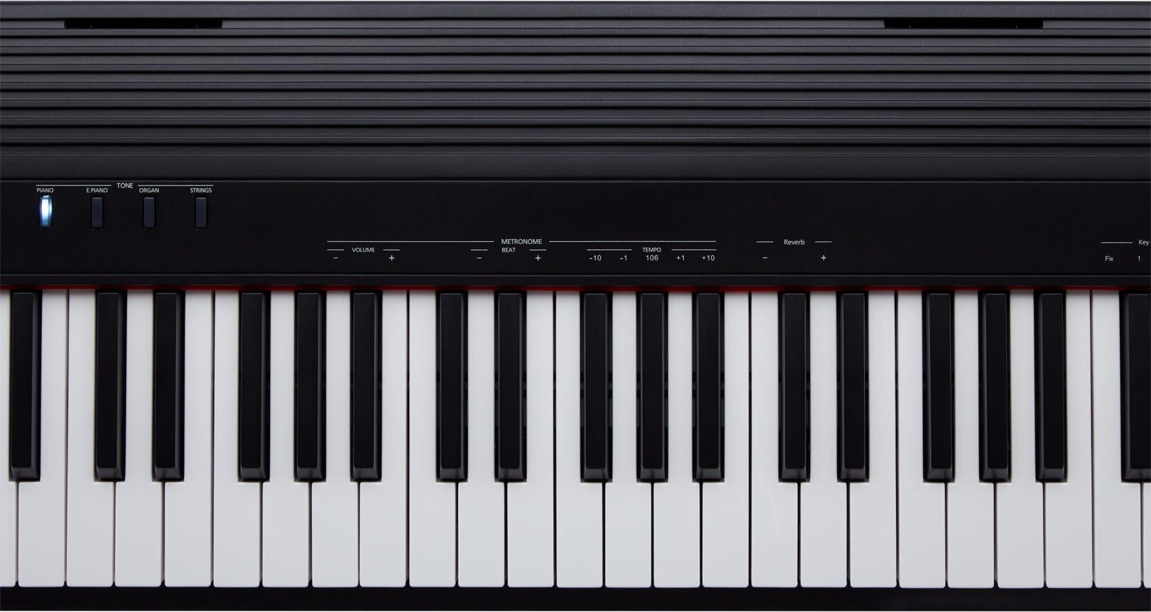 Roland GO88P 88-key Music Creation KeyboardAlamo Music ...