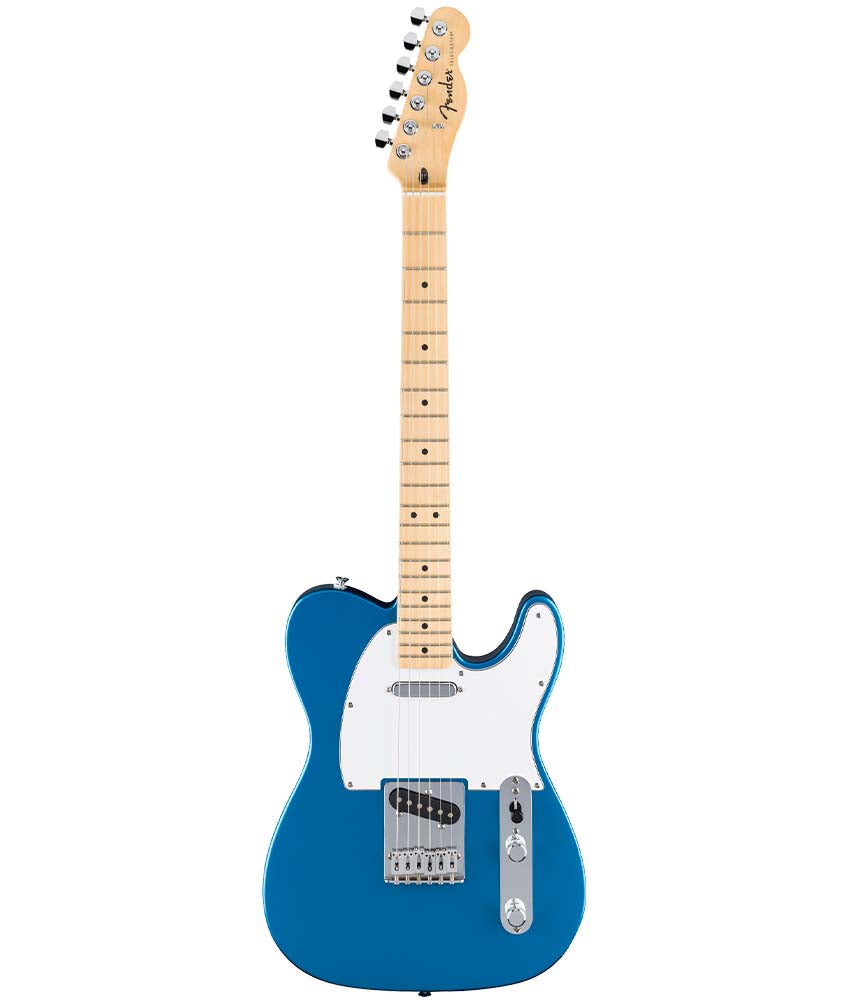Fender Telecaster Guitar | Alamo Music Center