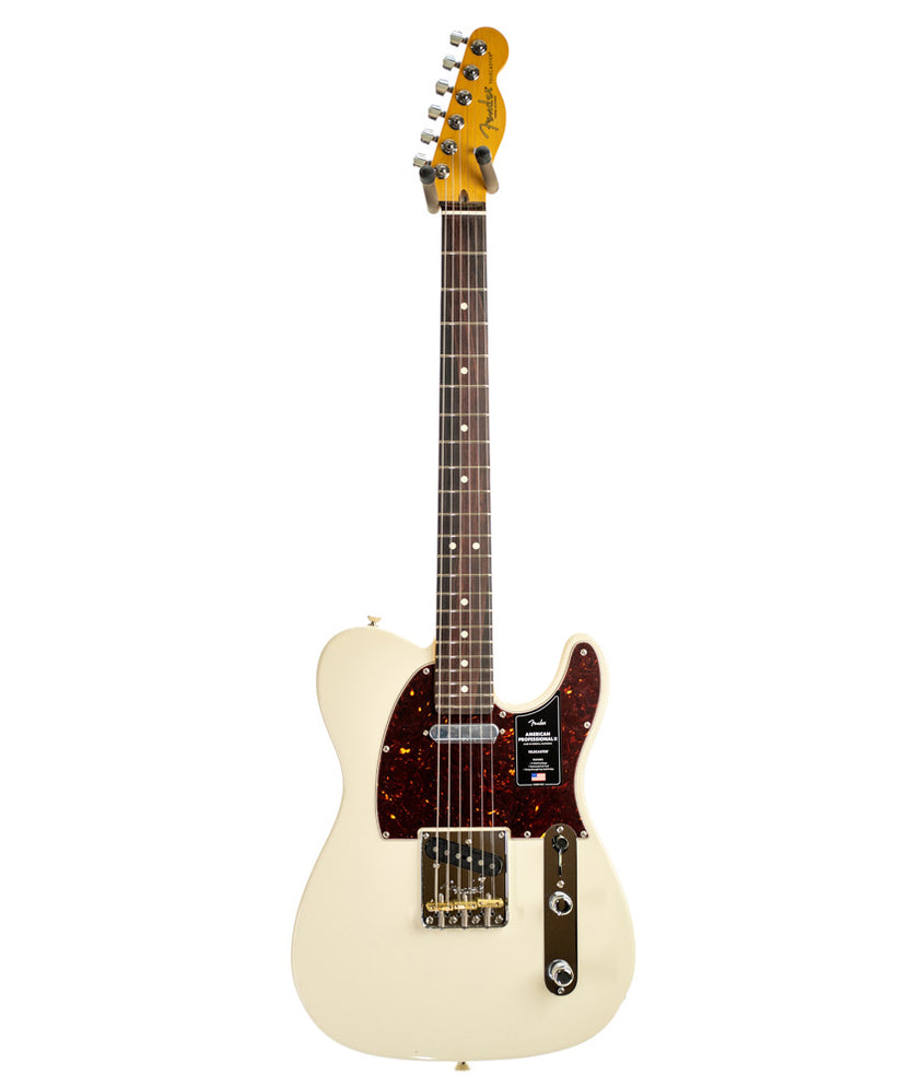 Fender American Professional II Telecaster Electric Guitar 0113940705 ...