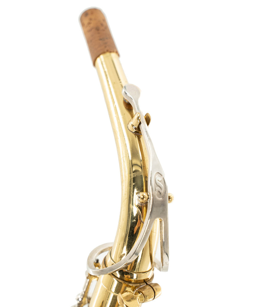 Conn-Selmer AS300 Eb Alto Saxophone - Lacqueredalamomusiccenter ...