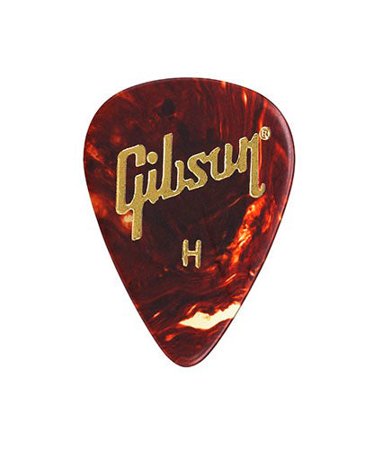 Gibson Tortoise Picks, 12 Pack, Heavyalamomusiccenter.myshopify ...